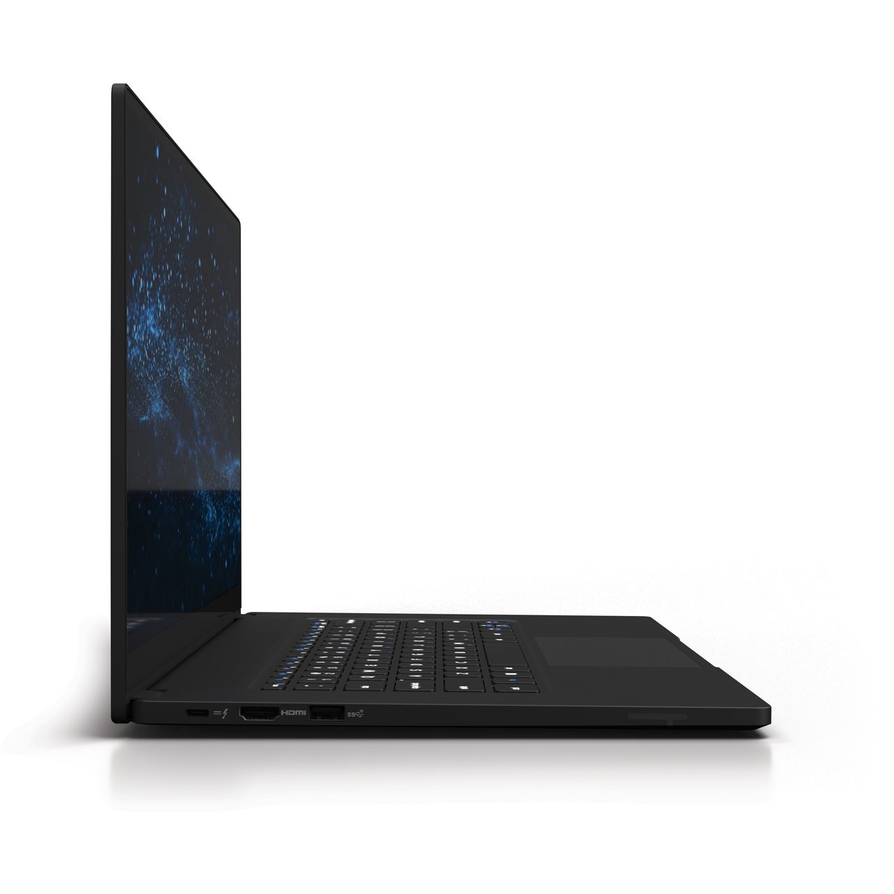 Notebook 15.6" (39,62cm) INTEL Bishop County Whitebook Core i5-1135G7 2 ...