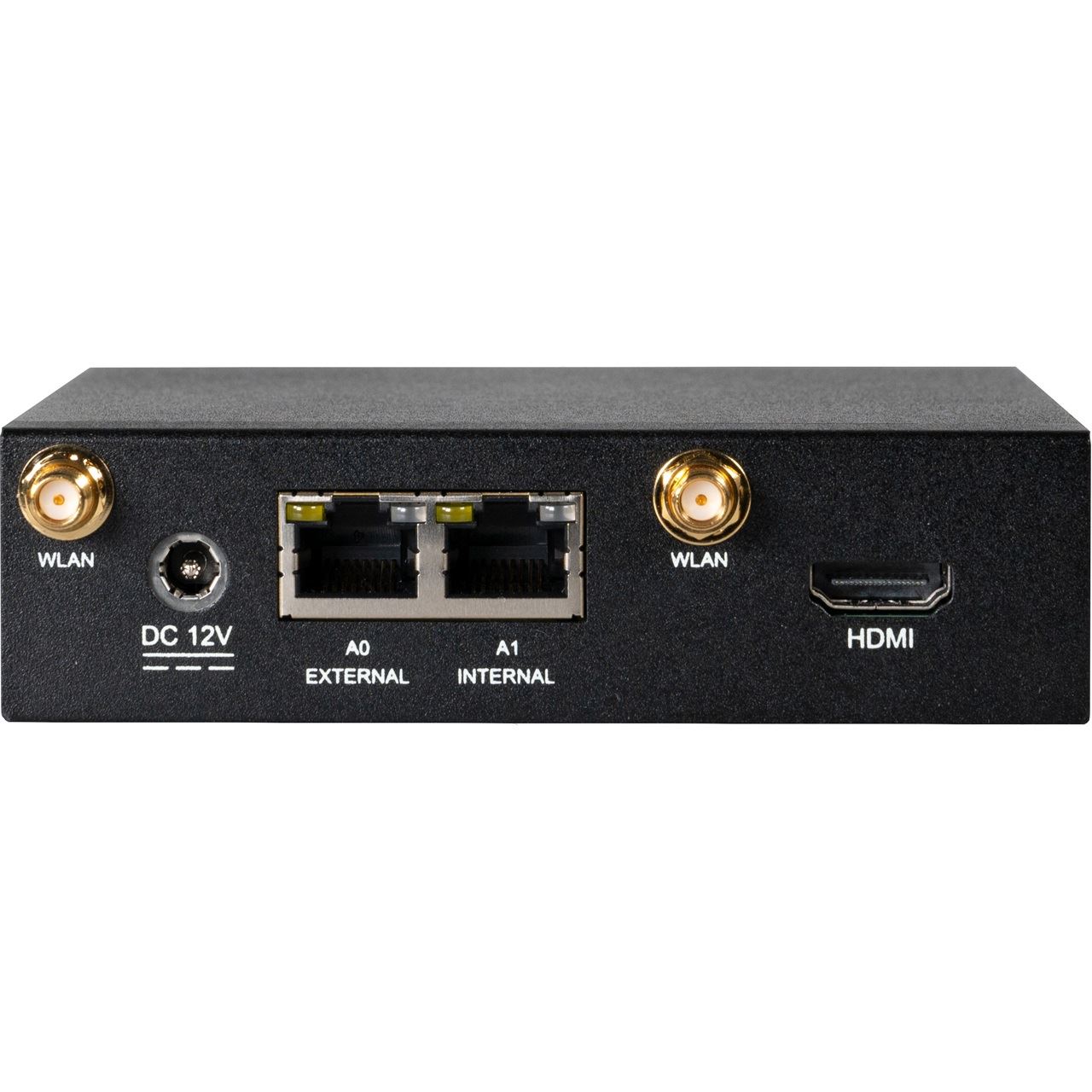 Black Dwarf Securepoint G5 UTM Ed (SP-BD-1400181) - Firewalls ...