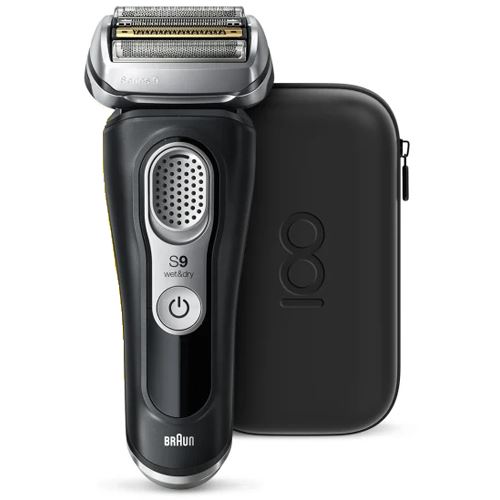 Braun Rasierer Series 9 9340s - Rasierer / Ladyshaver | Mindfactory.de