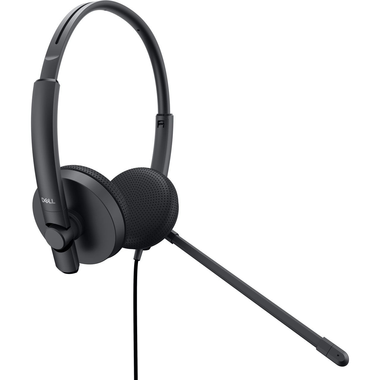 Dell DELL STEREO HEADSET WH1022 - Headsets kabellos | Mindfactory.de
