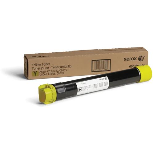 Xerox AltaLink C8030 / C8035 / C8045 / C8055 / C8070 - Gelb ...