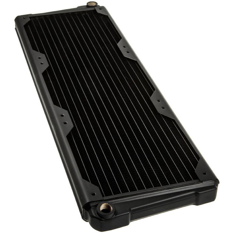 Hardware Labs Black ICE Nemesis GTS 420 XFlow Radiator 3x 140mm ...