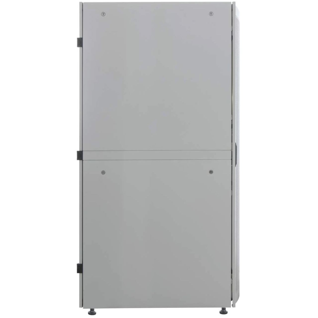 INTELLINET 48,3cm 19Zoll Serverschrank Premium Line 26 HE ...