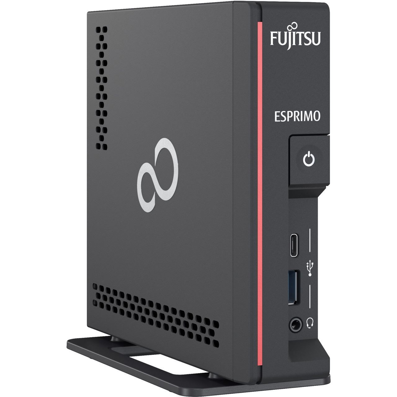Fujitsu Esprimo G5011 Intel Core i3-10105 8GB 256GB SSD M.2 NVMe WLAN ...