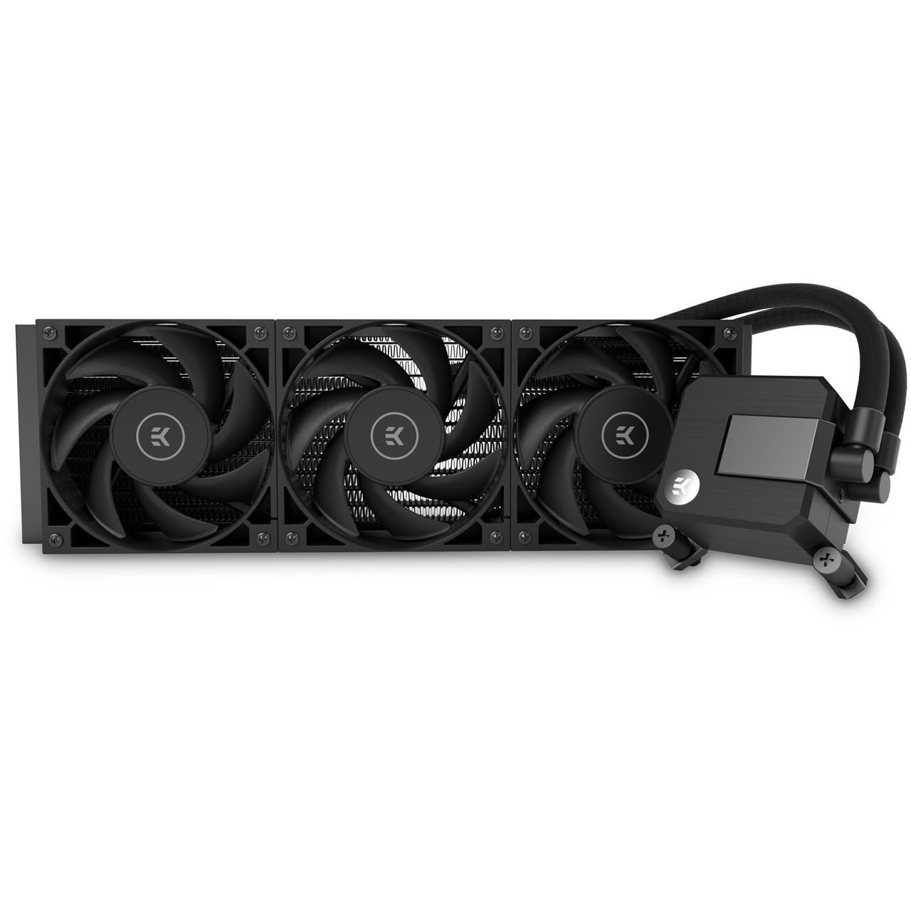 EK Water Blocks EK-AIO Basic 360 All-in-One - | Mindfactory.de