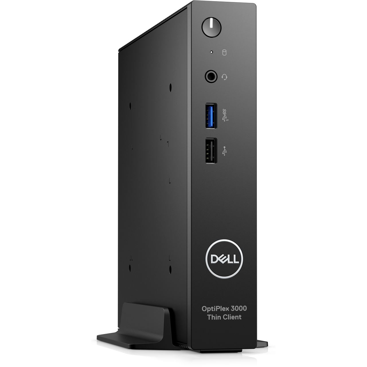 Dell OptiPlex 3000 Thin Client Pentium N6005 8GB 256GB SSD Integrated ...