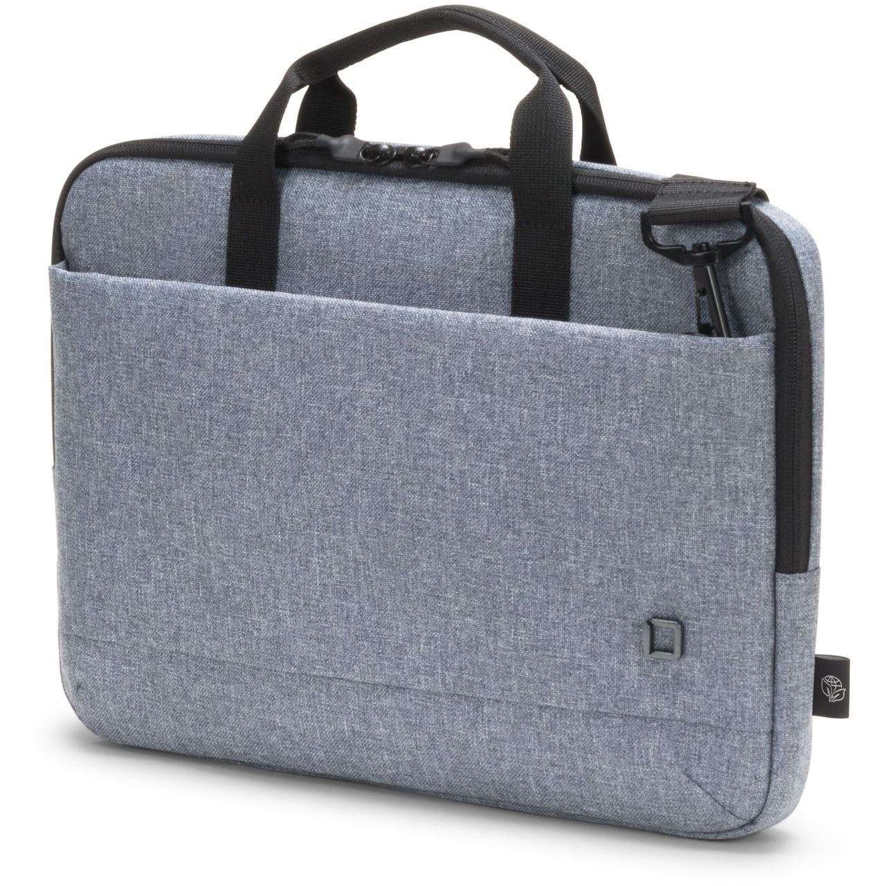 Dicota Eco Slim Case MOTION 12 - 13.3ö Blue Denim - Taschen / Skins ...