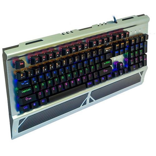 INCA OPHIRA RGB MECHANICAL GAMING KEYBOARD - Tastaturen mechanisch ...