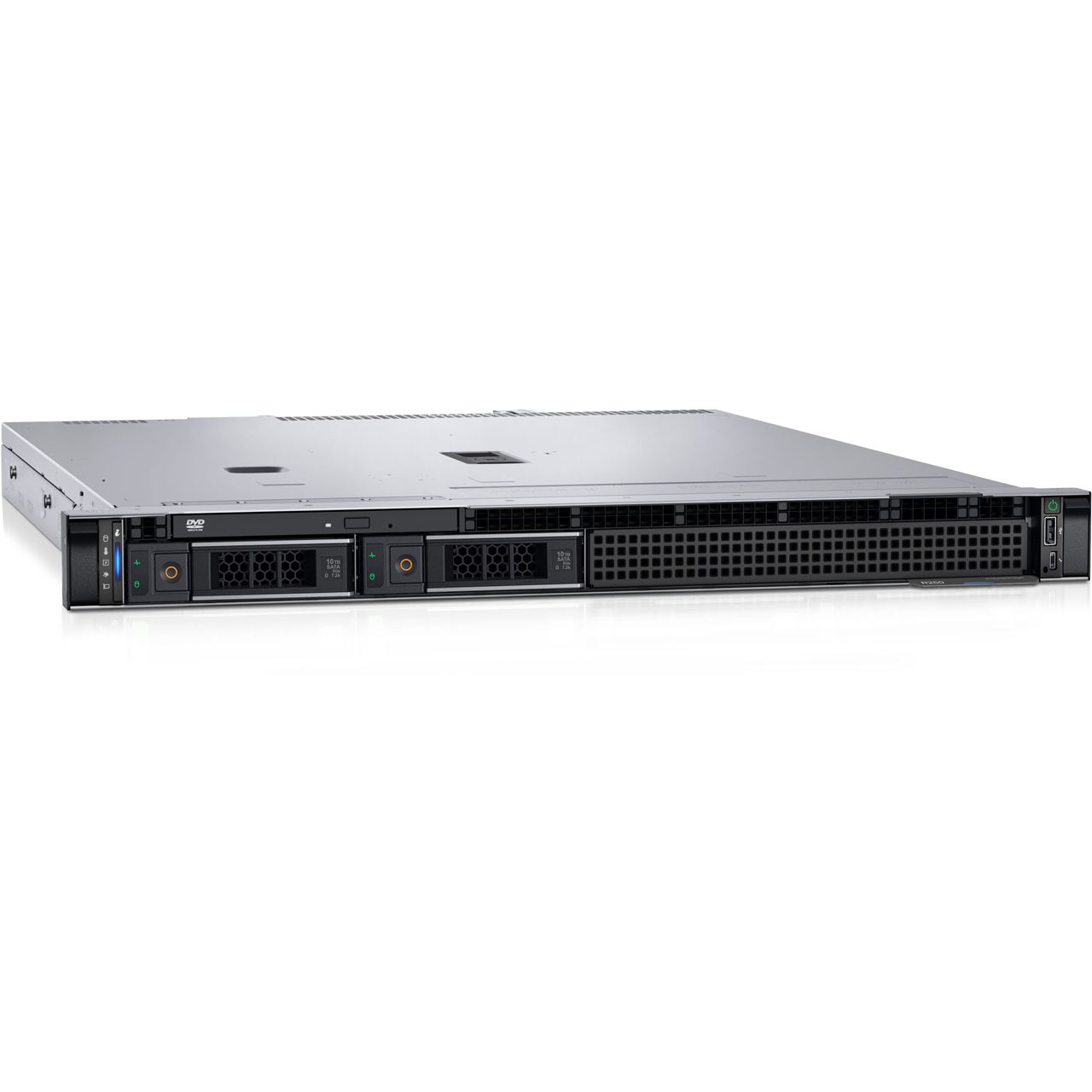 Dell Poweredge R250 INTEL XEON E-233 ROK WS 22 STANDARD 5RDS USER ...
