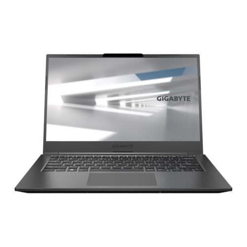 Notebook 14" (35,56cm) Gigabyte GBT U4 UD-50DE823SD 14 i5 DOS FHD IPS ...