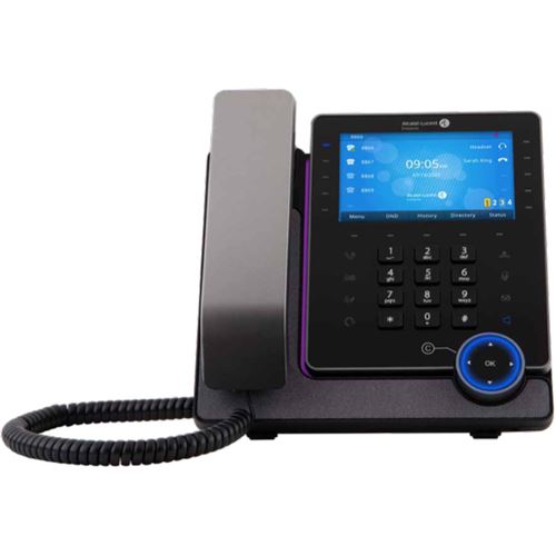 Alcatel-Lucent Enterprise M8 DeskPhone - VoIP Geräte | Mindfactory.de