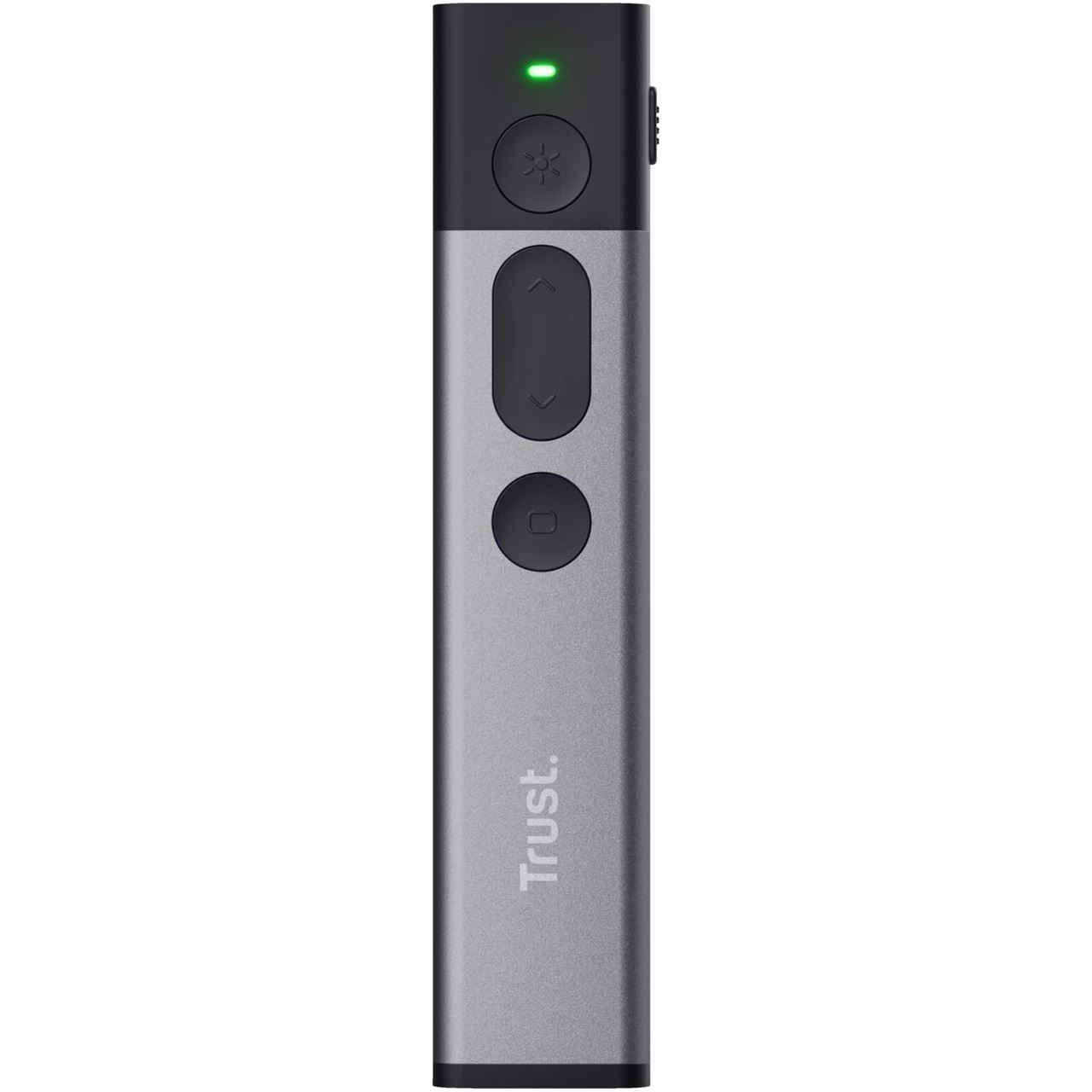 Trust Kazun PRAESENTATIONSHILFE KABELLOS 23333 silber ...