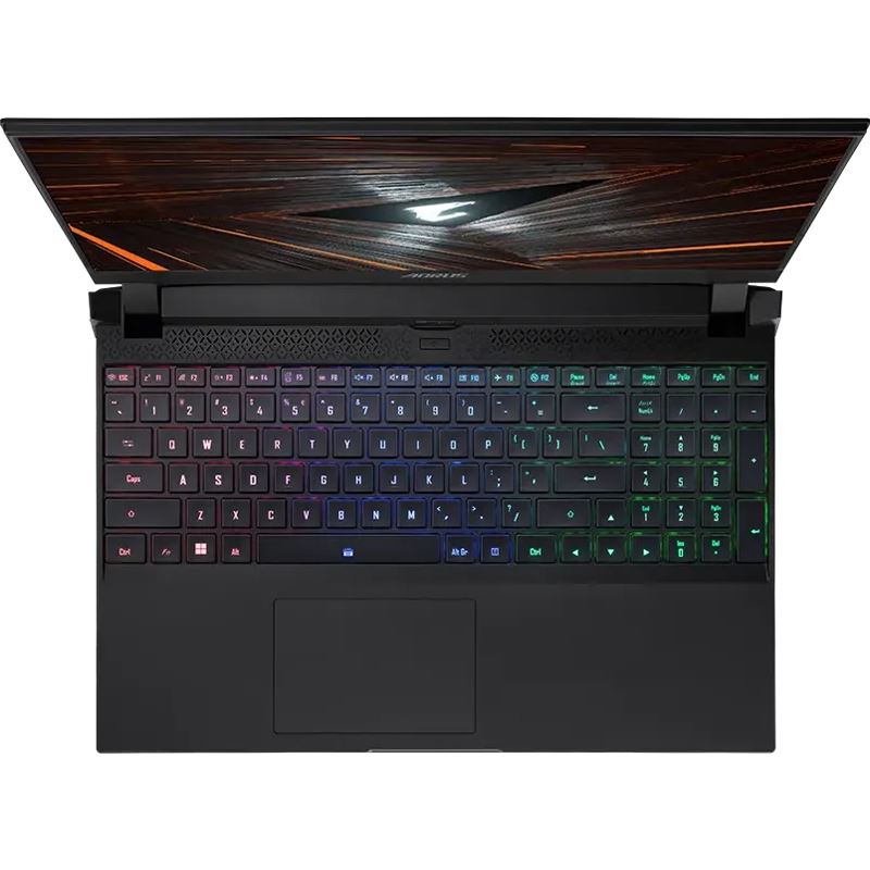 Notebook 15.6" (39,62cm) Gigabyte GBT AORUS 5 SE4-73DE214SD i7 DOS FHD ...