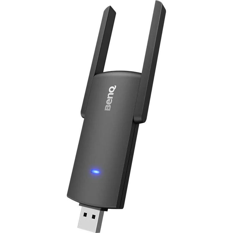 BENQ TDY31 WIFI DONGLE - Access Points | Mindfactory.de