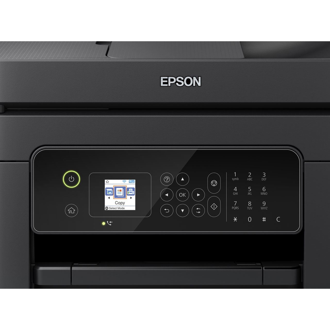 EPSON WorkForce Pro WF-2840DWF (P) - Multifunktionsdrucker | Mindfactory.de