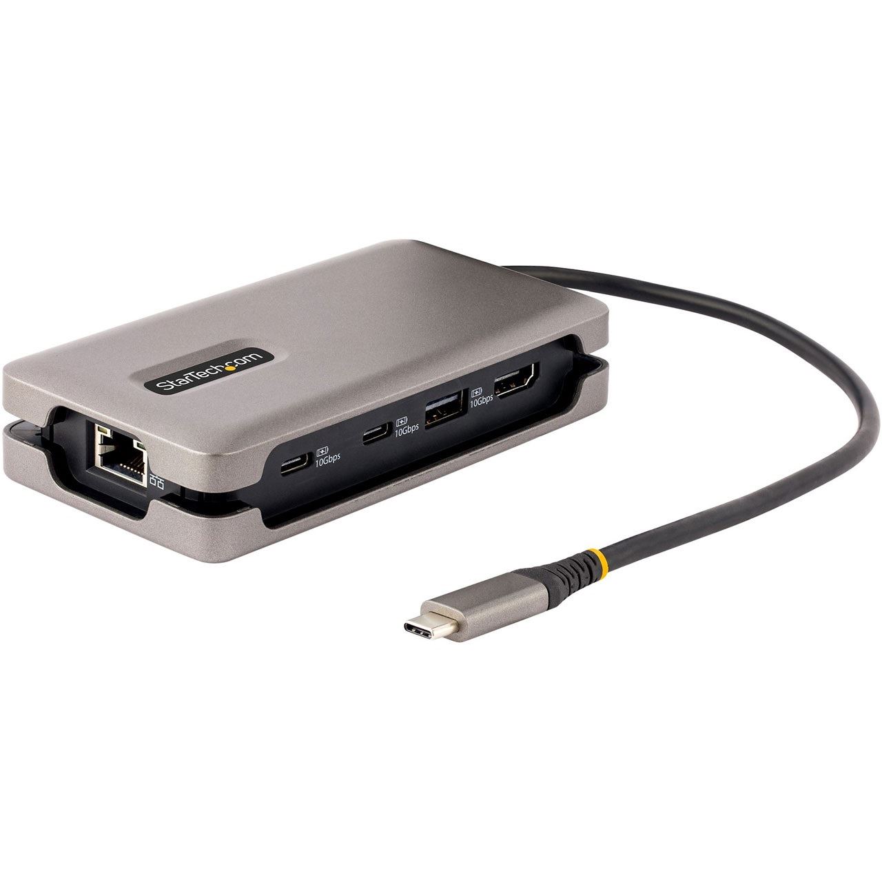STARTECH USB-C MULTIPORT ADAPTER 4K60HZ - USB | Mindfactory.de