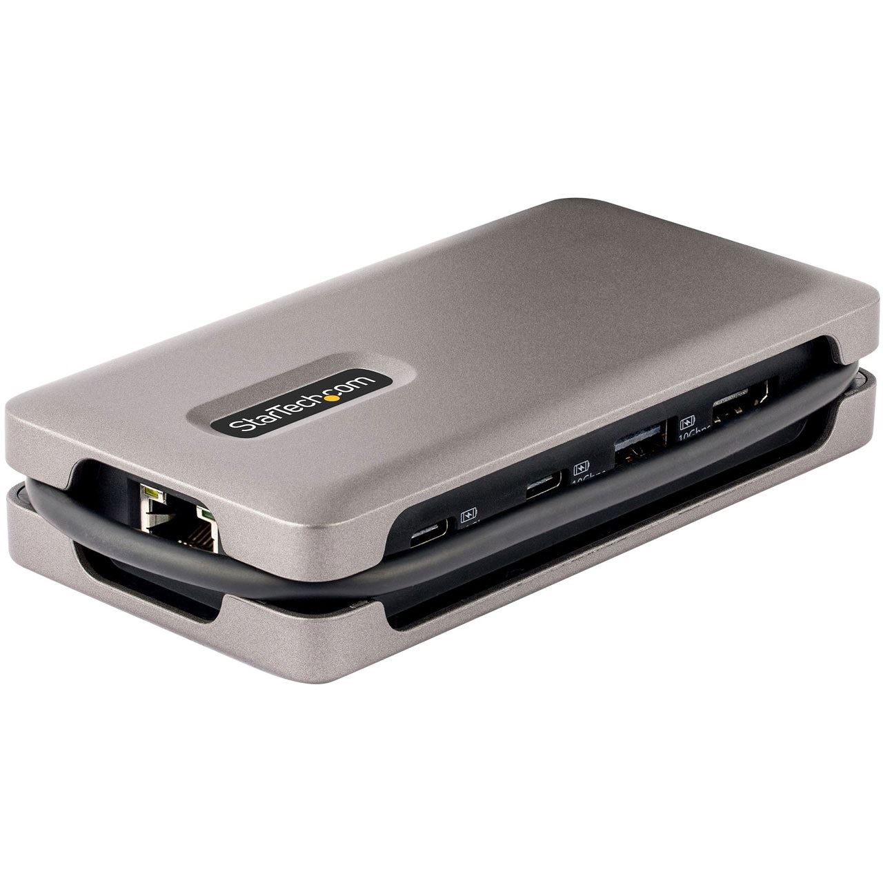 STARTECH USB-C MULTIPORT ADAPTER 4K60HZ - USB | Mindfactory.de