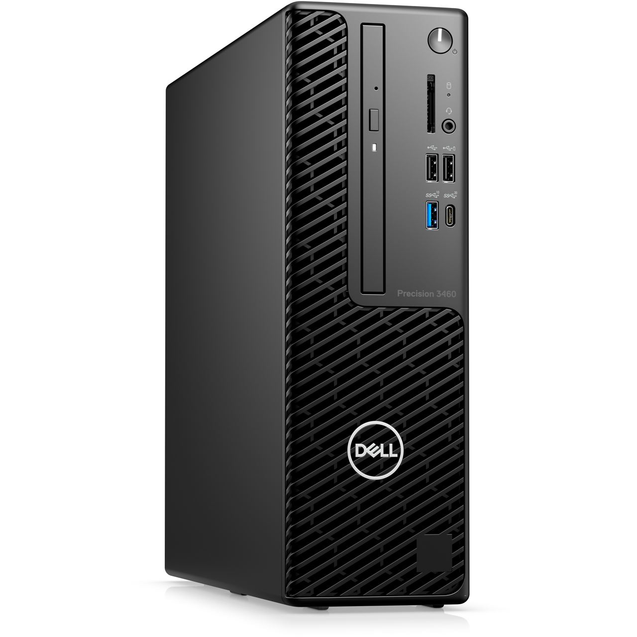 Dell PRECISION 3460 SFF 300W TPM I9- - Business PCs | Mindfactory.de