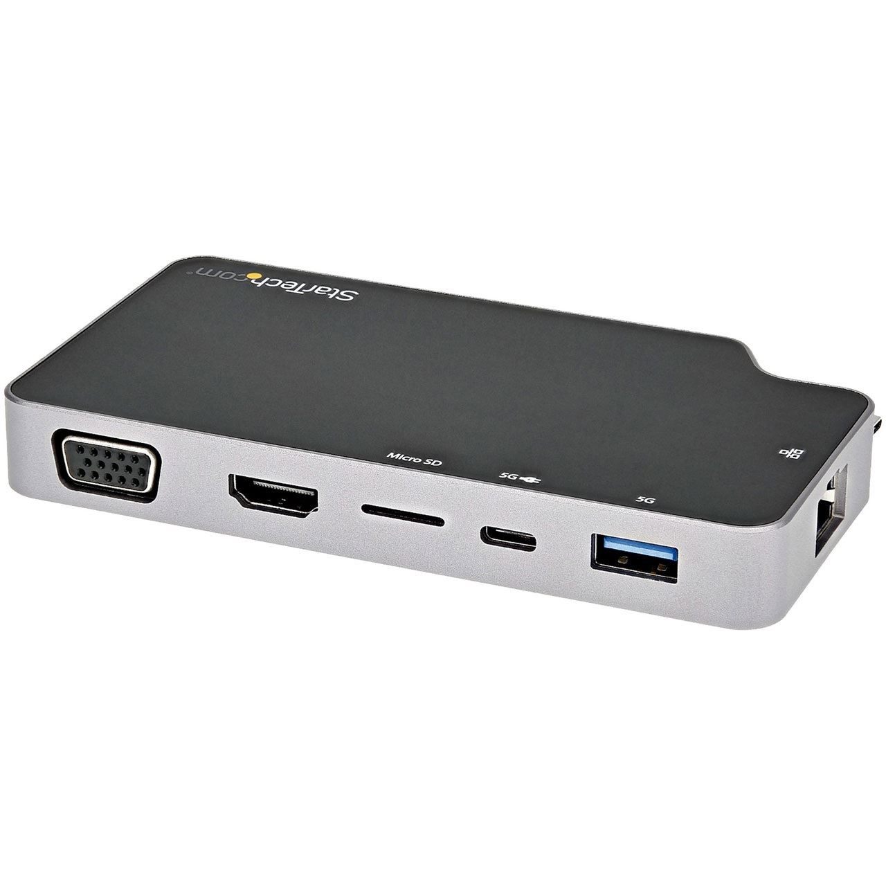 STARTECH USB C MINI DOCK 4K HDMI - Docking Stations | Mindfactory.de