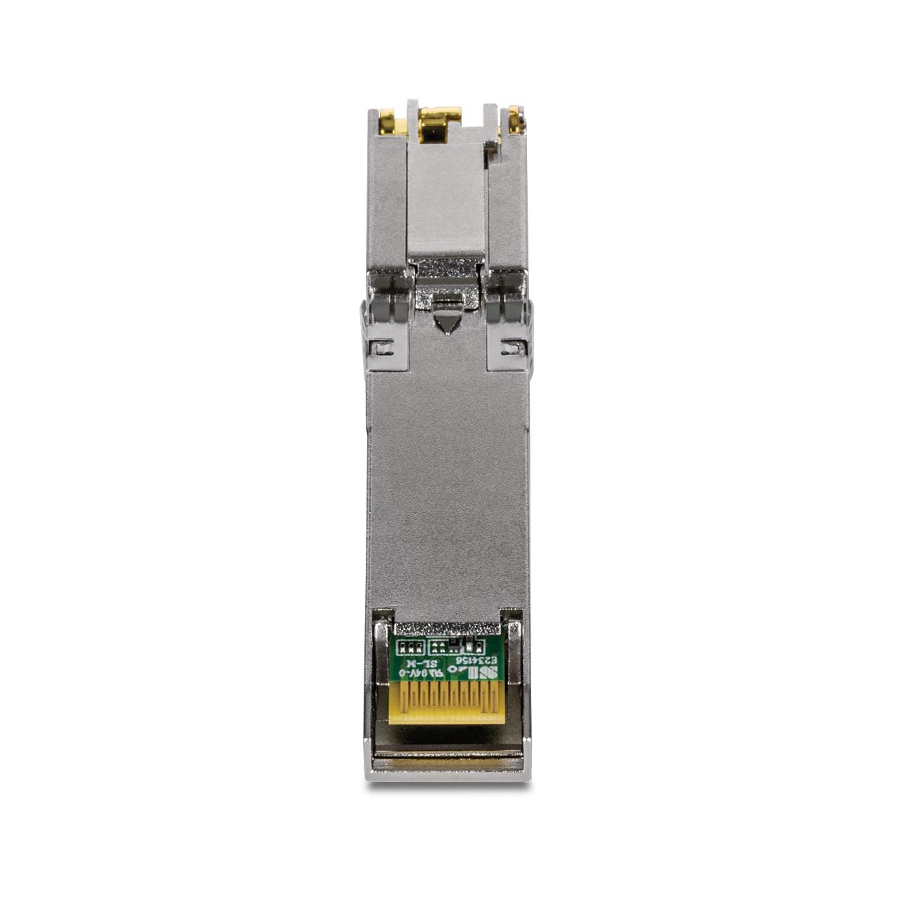 TRENDNET 10G RJ-45 COPPER SFP+ MODULE - Repeater / Konverter ...