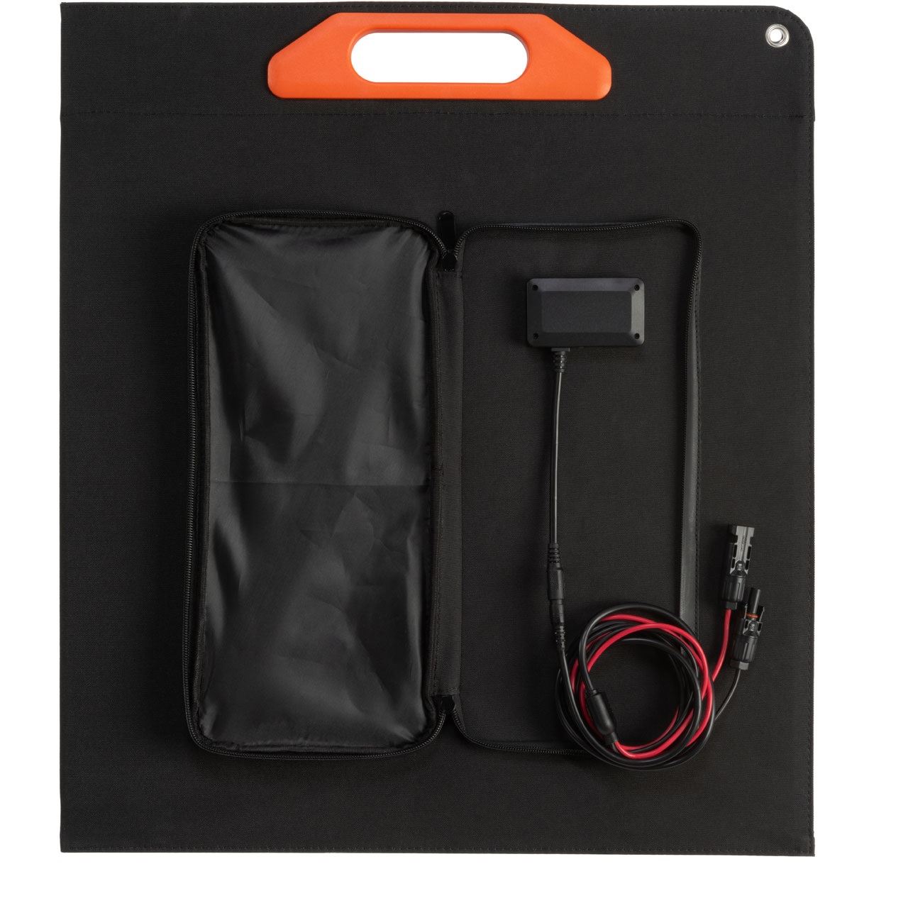 XTORM SOLAR PANEL 100W BLACK - Powerbanks | Mindfactory.de