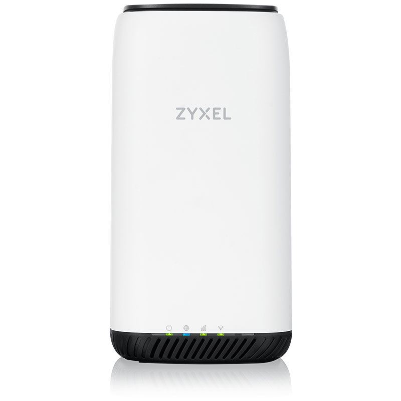 ZYXEL NR5101 5G STANDALONE WIFI6 - | Mindfactory.de