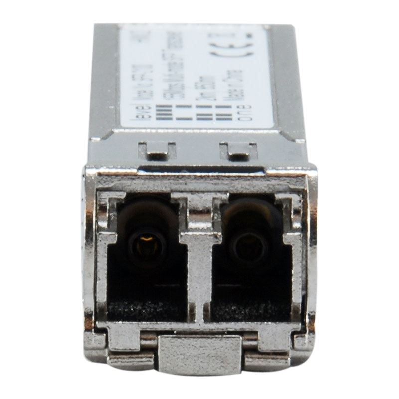 LevelOne SFP Transceiver 1.25G Single-Mode 10km 1310nm - Repeater ...