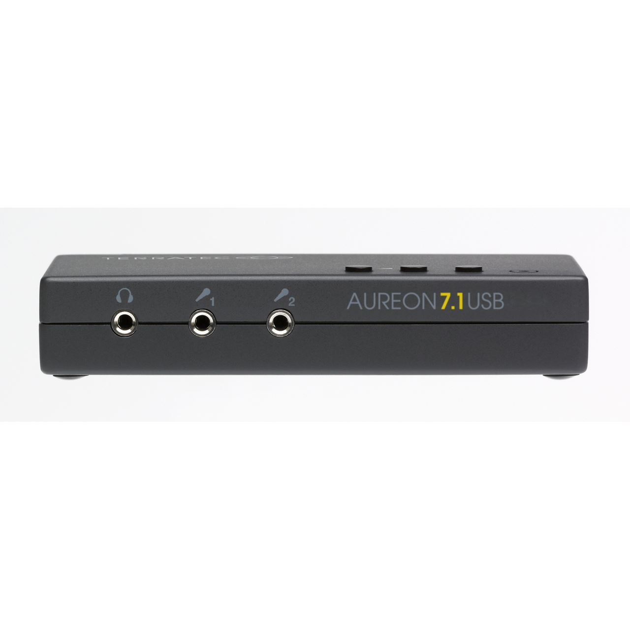 TerraTec Aureon 7.1 USB, Bulk Artikel - | Mindfactory.de