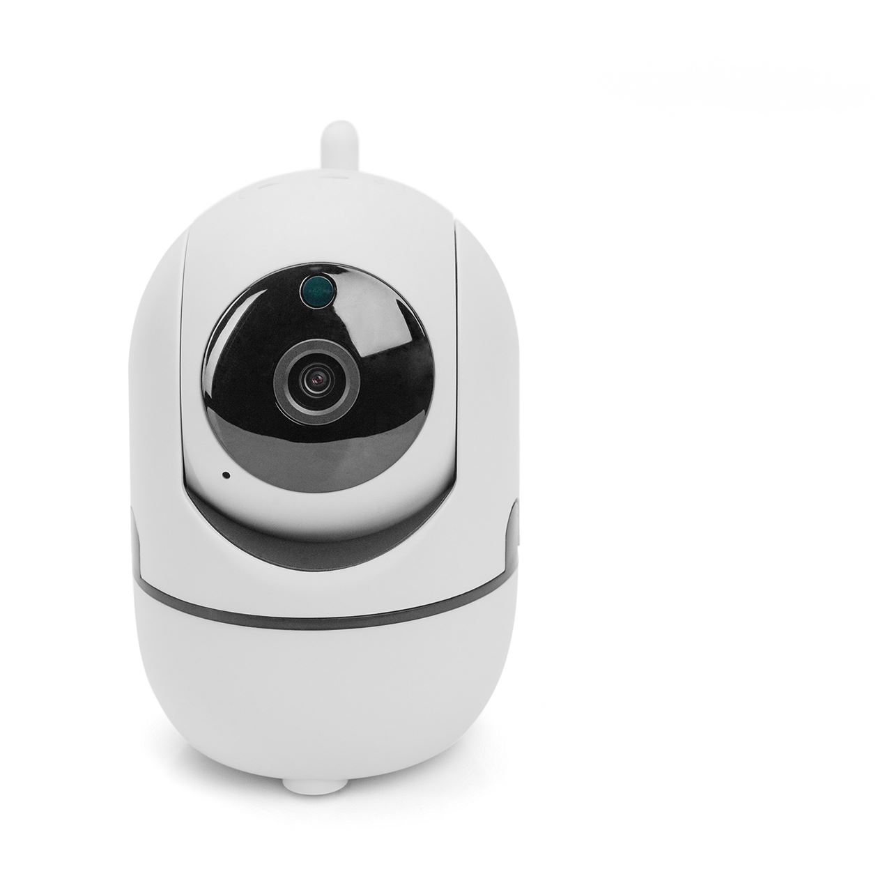 Digitus Smart WIFI Camera P/T Indoor - IP Kameras WLAN | Mindfactory.de