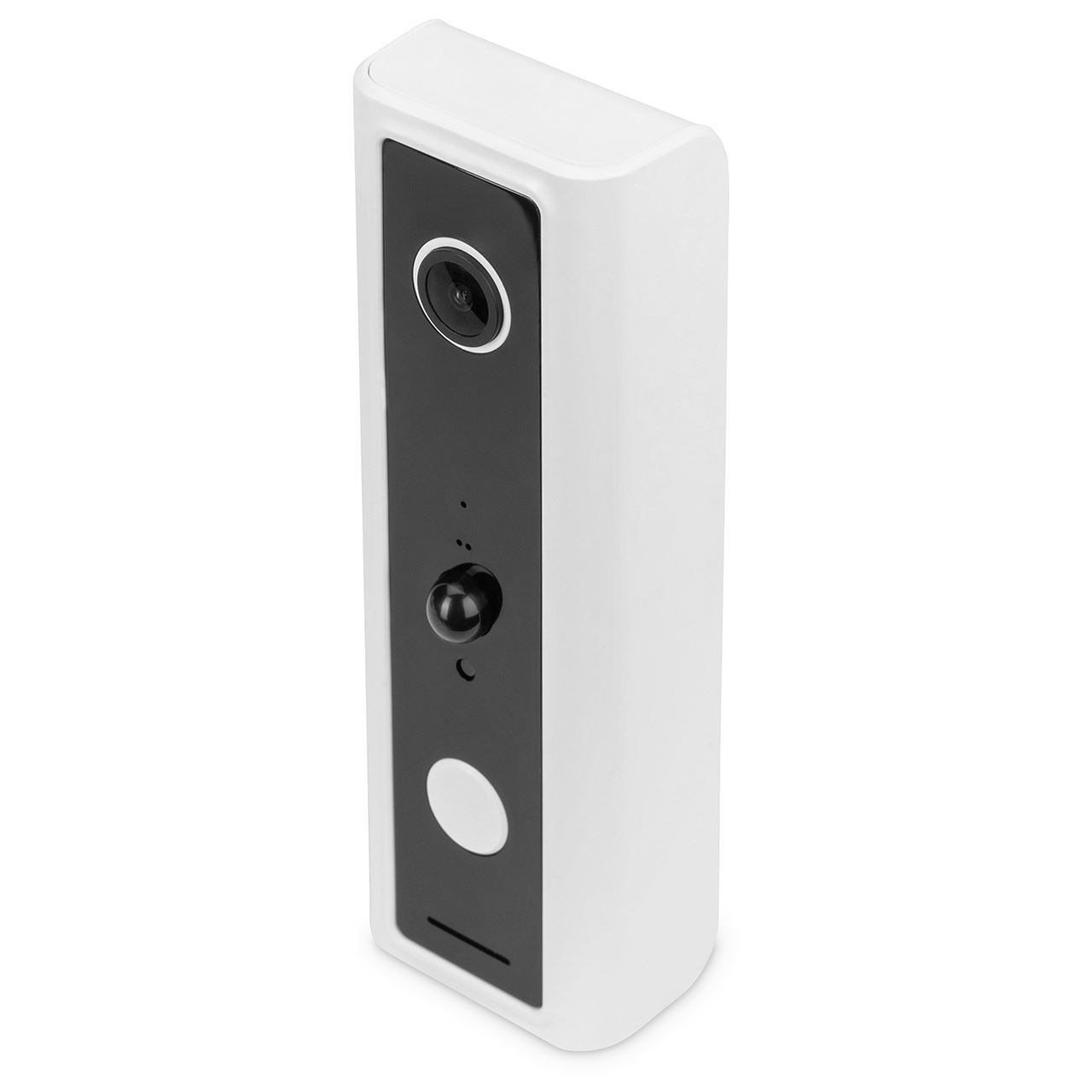 Digitus Smart Camera Doorbell - IP Kameras WLAN | Mindfactory.de