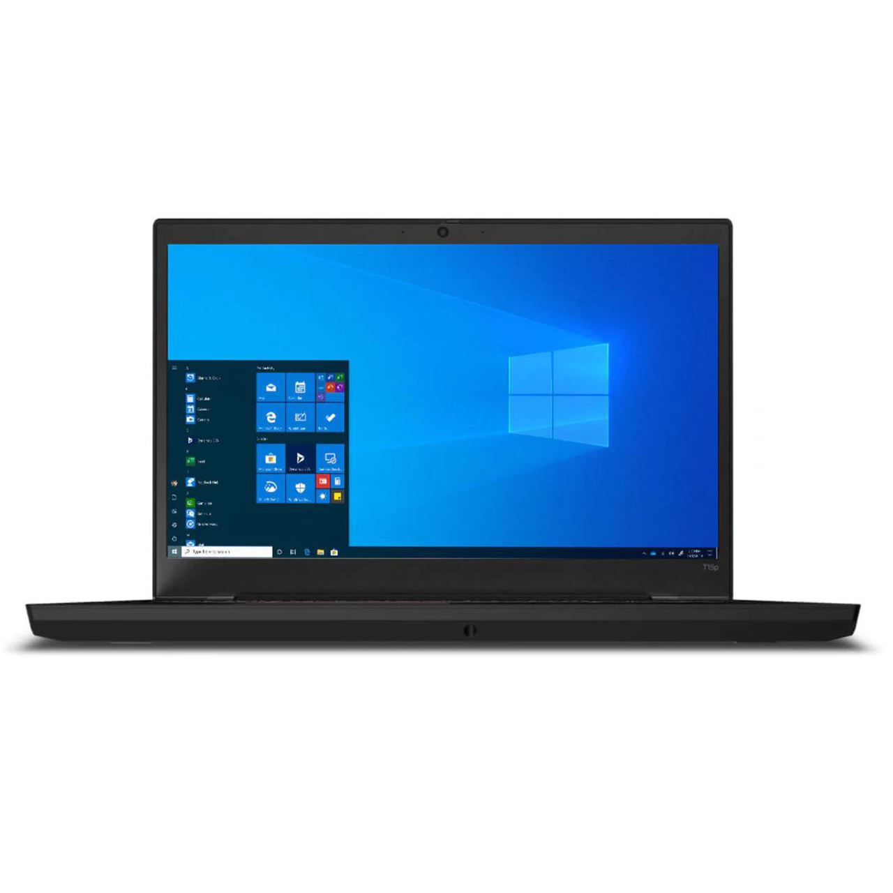 Notebook 15.6"(39,62cm) Lenovo Thinkpad T15p G1 i7-10750H 16/512GB SSD ...