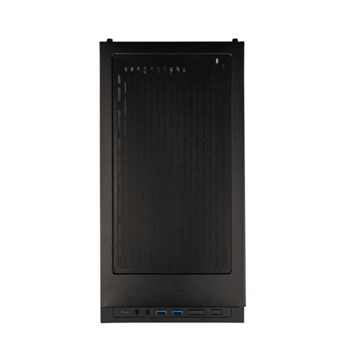 Lian Li LANCOOL 205 Mesh C Midi Tower schwarz - Midi Tower ohne NT ...