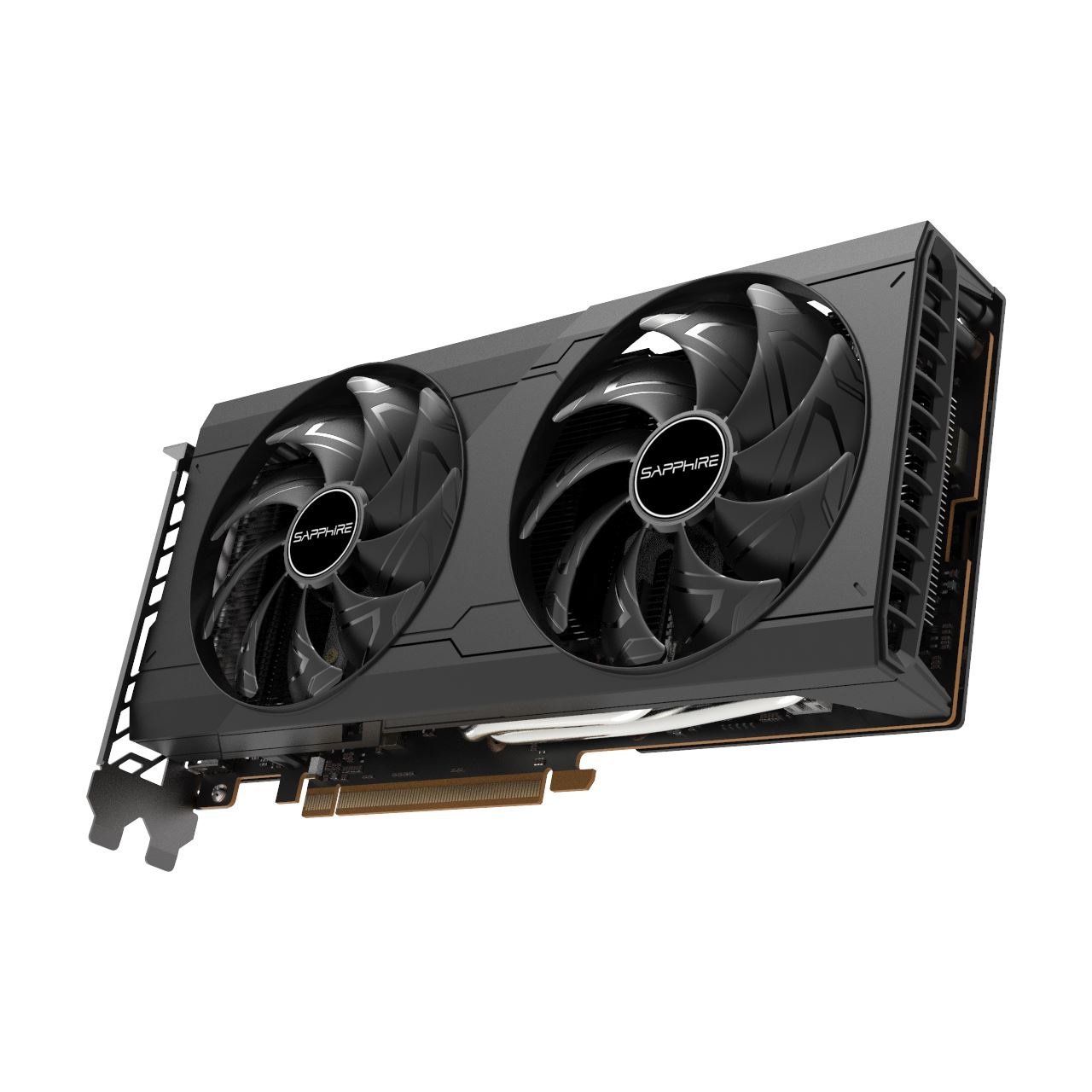 10GB Sapphire Radeon RX 6700 GAMING OC 10G HDMI/3xDP, HDMI GDDR6, (Bulk ...