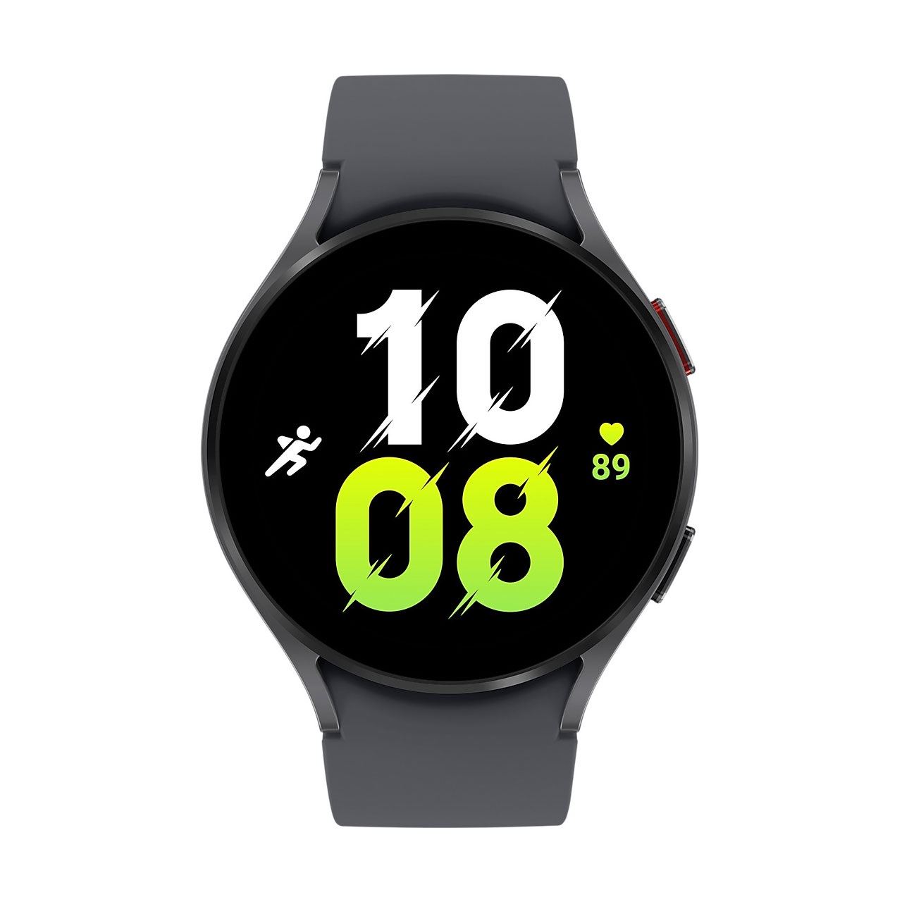 Samsung Galaxy Watch5 SM-R910 44mm Bluetooth graphite - Smartwatches ...