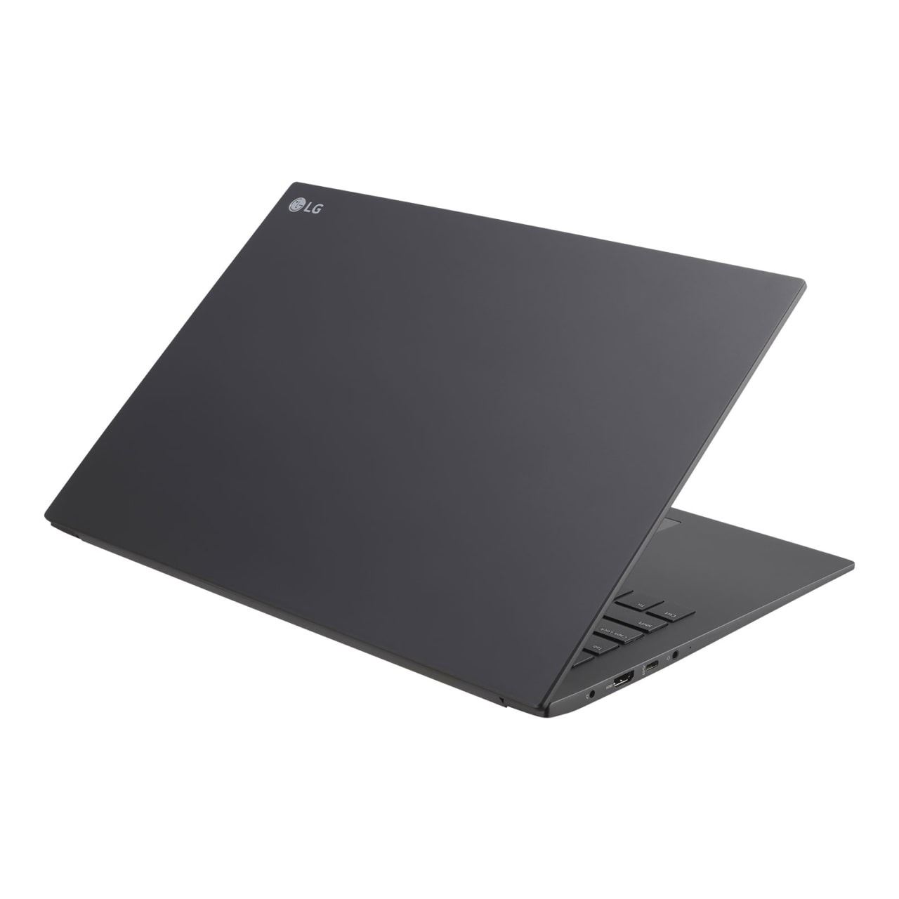 16" (40,64cm) LG Electronics 16U70Q 56G Notebook AMD Ryzen5 16GB LPDDR4 ...