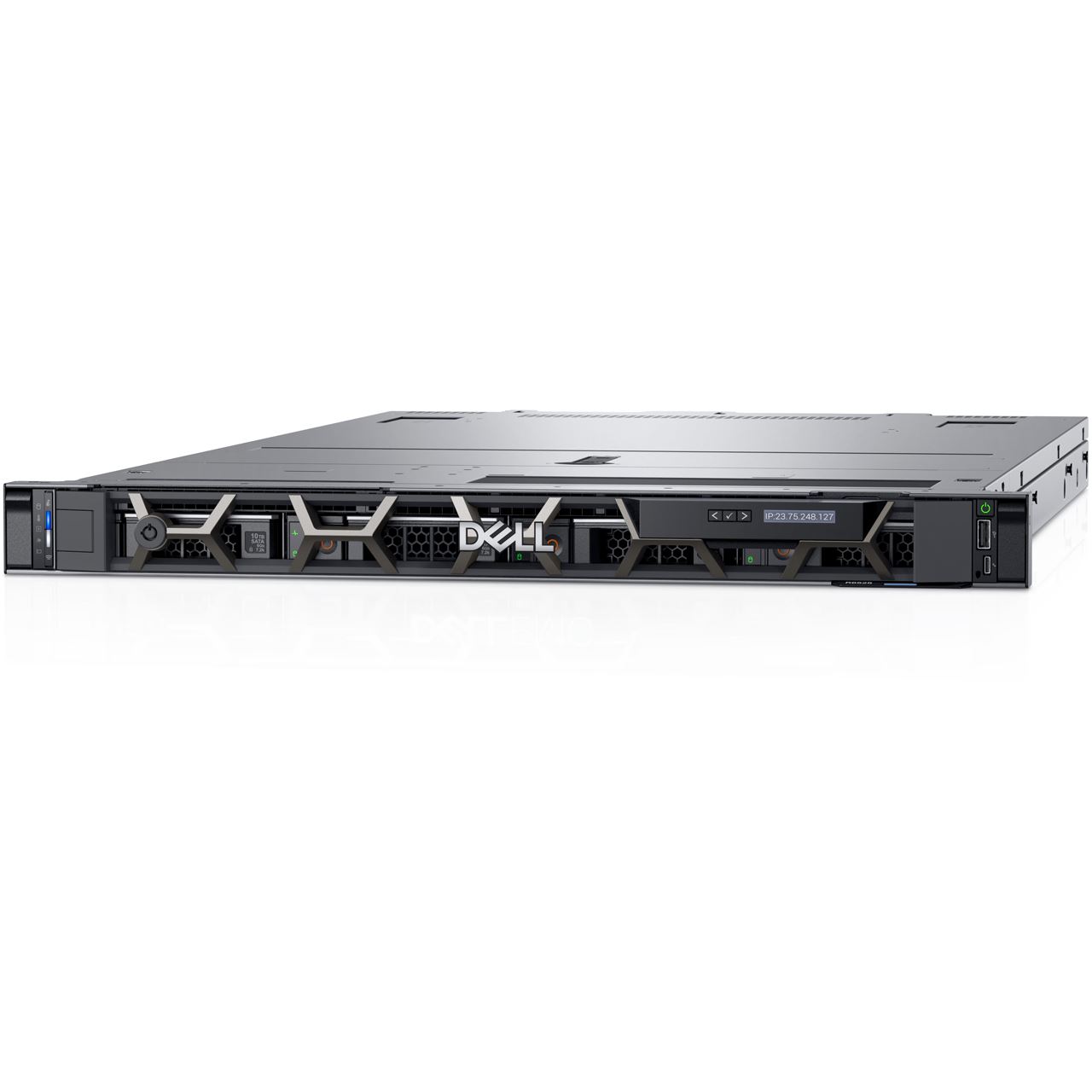 Dell POWEREDGE R6525 AMD 2X7313 BDL ROK WS 22 ESSENTIAL - AMD Server ...