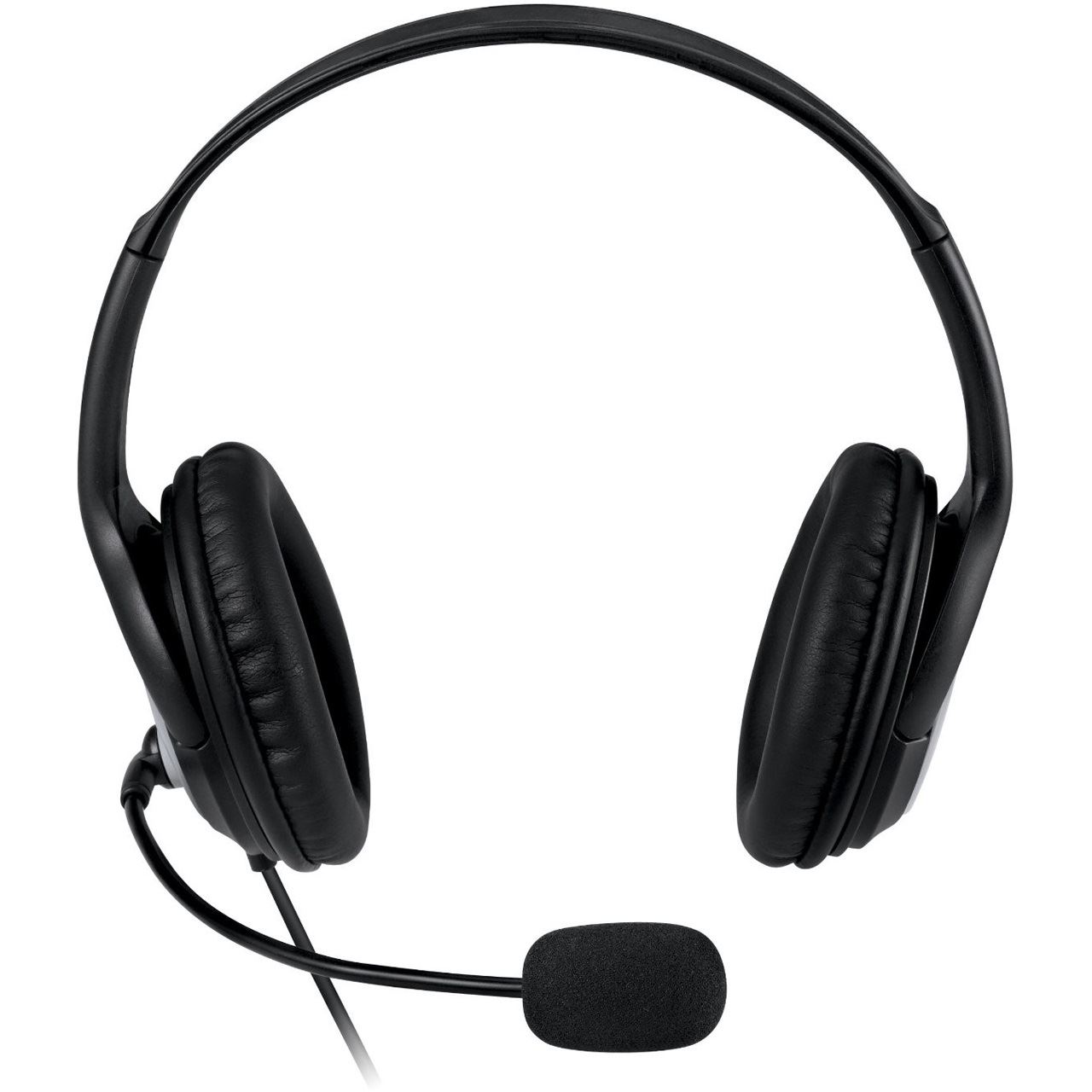 Microsoft Over-Ear Headset LifeChat LX-3000 - Headsets kabelgebunden ...