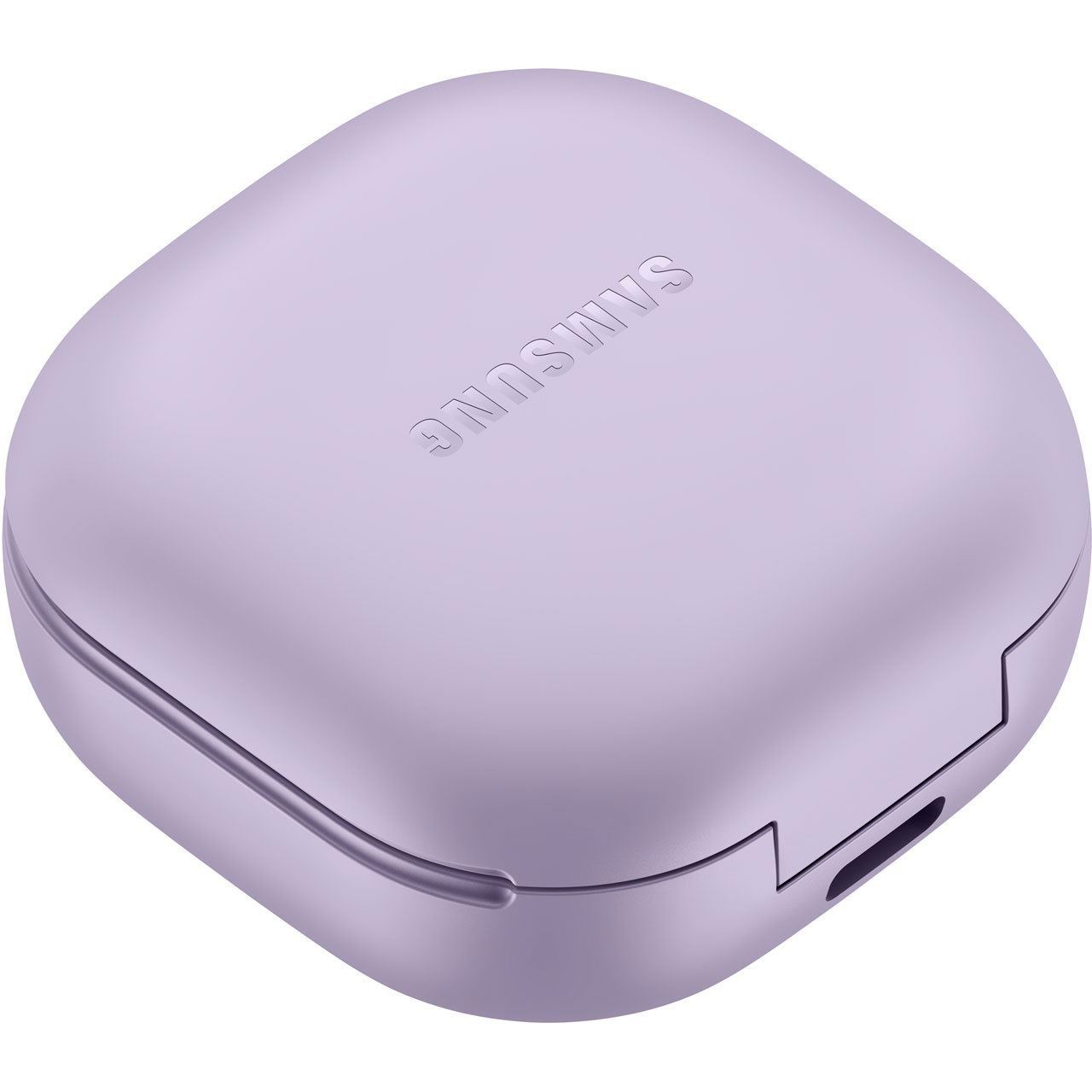 Samsung Galaxy SM-R510 Buds 2 Pro, purple - | Mindfactory.de