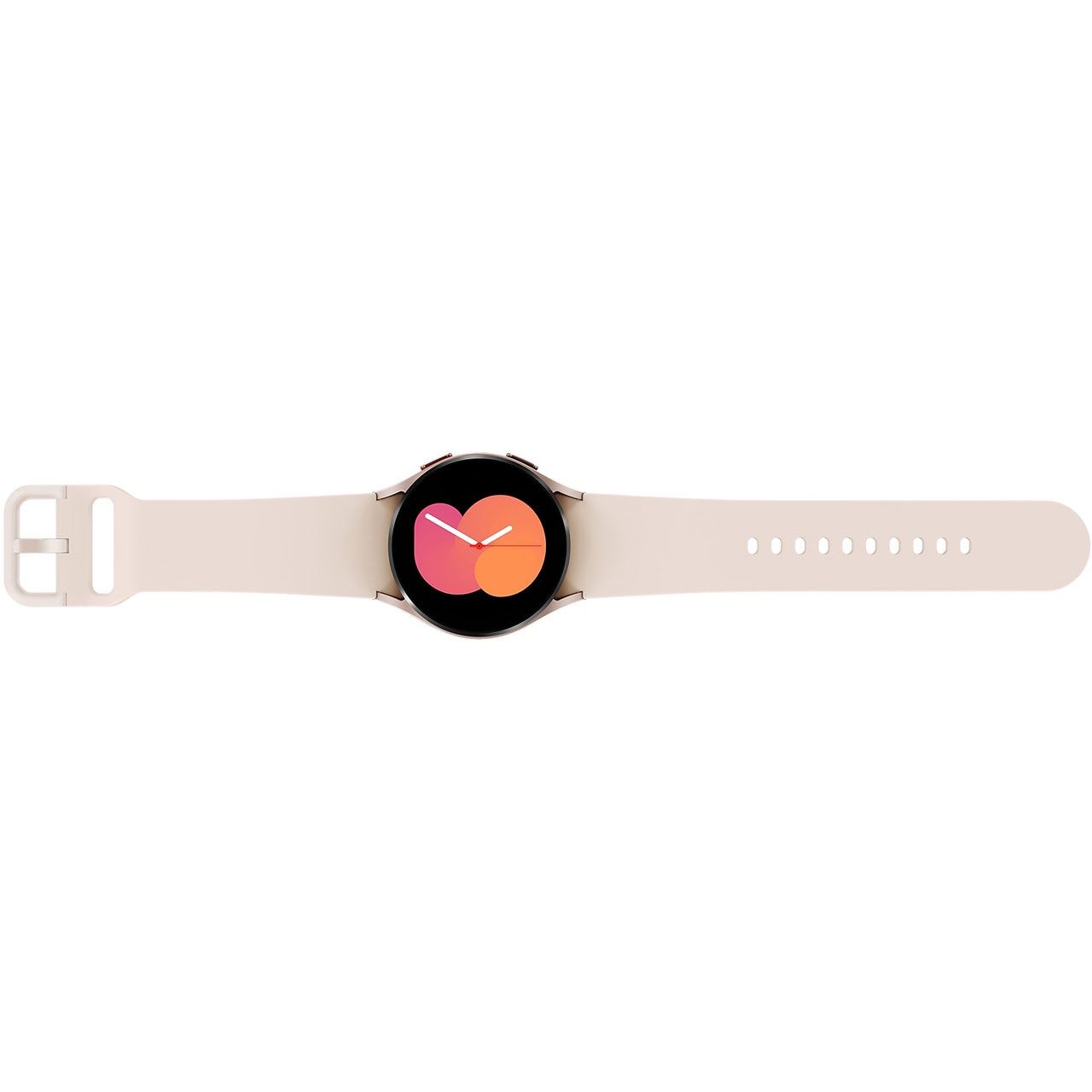 SAMSUNG Galaxy Watch5 SM-R900 40mm Bluetooth pink gold - Smartwatches ...