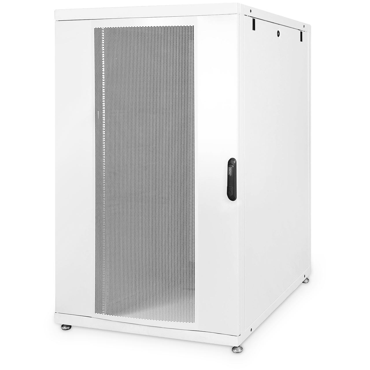 Digitus Unique - Schrank - 26U - Serverschränke | Mindfactory.de