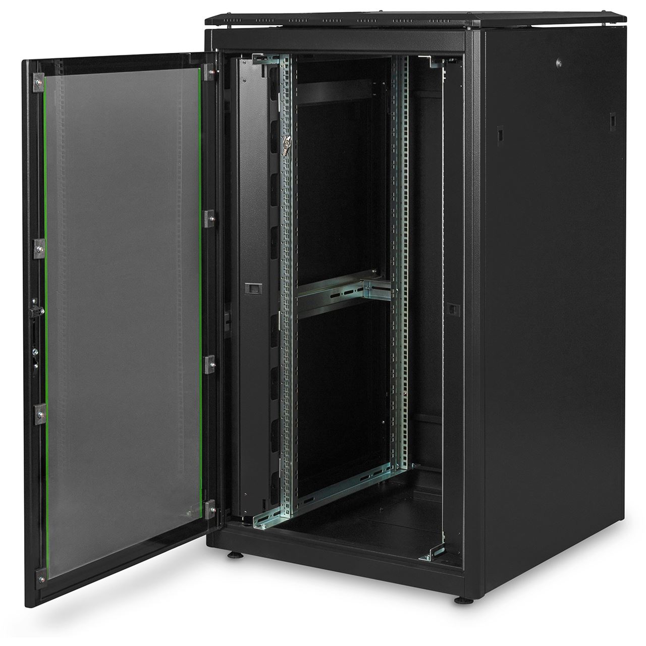 Digitus Network Rack 800X800mm - Racks | Mindfactory.de