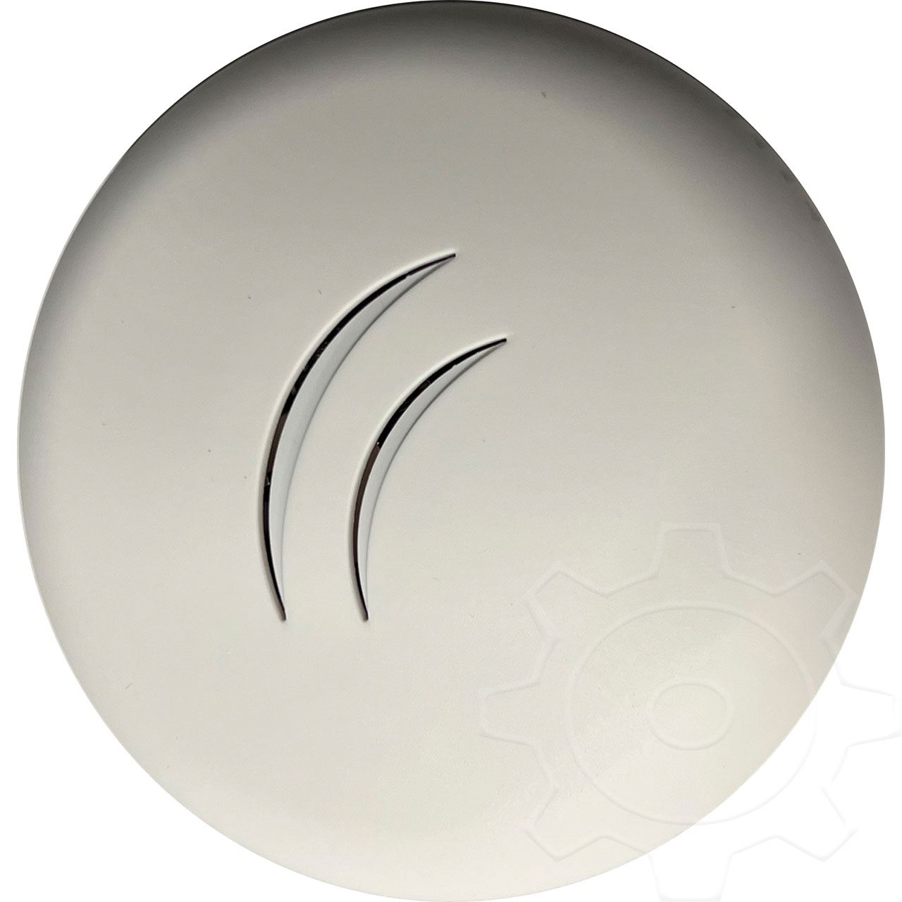MikroTik Access Point RBcAPL-2nD, cAP lite, 2.4 GHz, 1x 10/100, wall ...