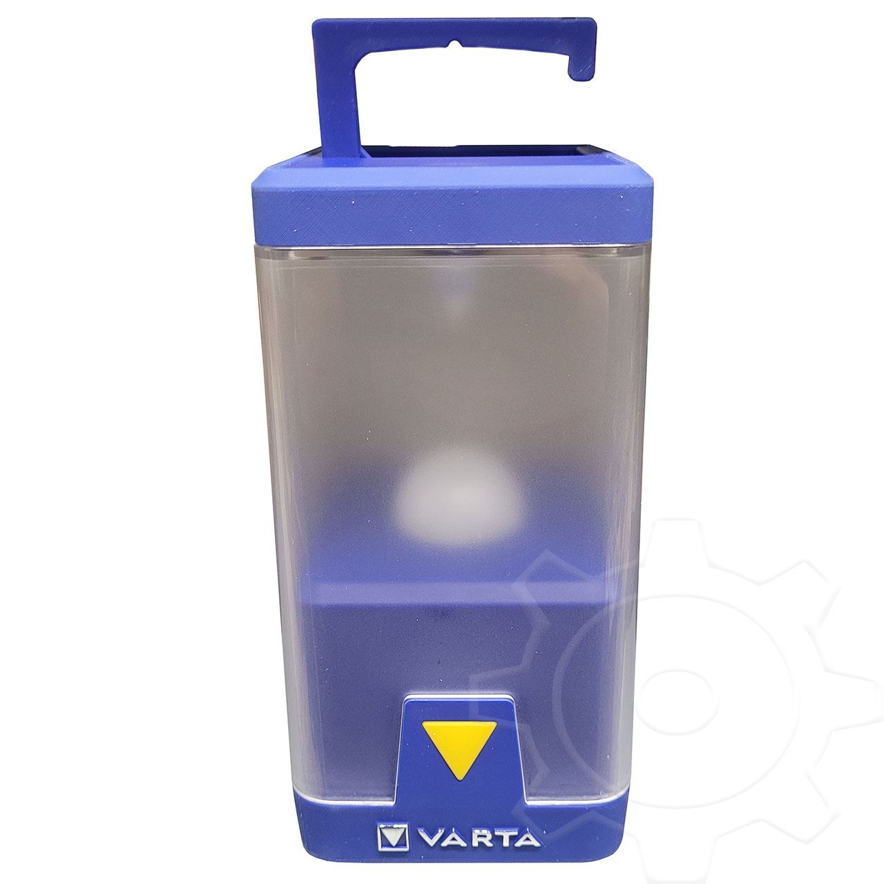 Varta Outdoor Ambiance Campingleuchte L20 - Taschenlampen | Mindfactory.de