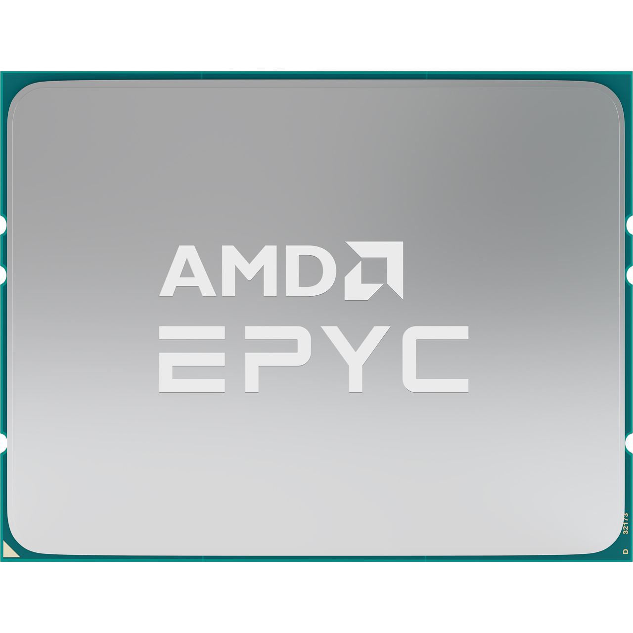 AMD Epyc 74F3 24x 3.20GHz So.SP3 TRAY - Epyc Sockel SP3 | Mindfactory.de