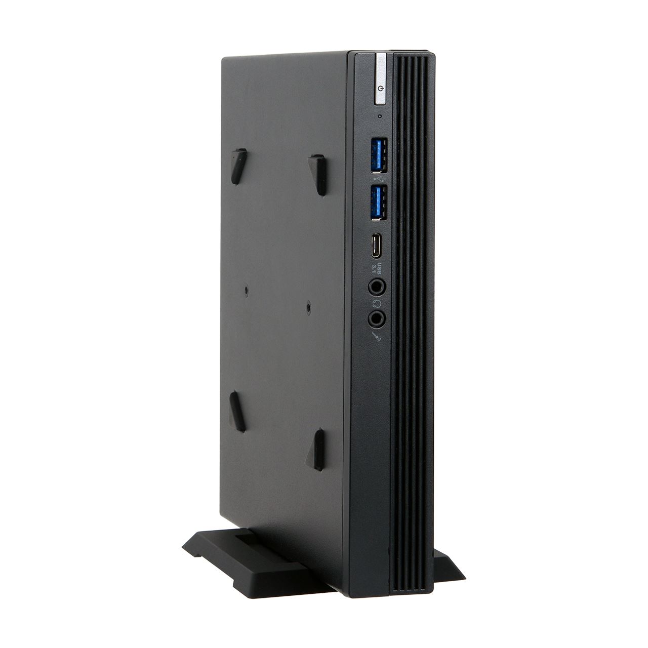 Elite Group ECS LIVA ONE H410-SF110 V2.1 65W Barebone retail - Server ...