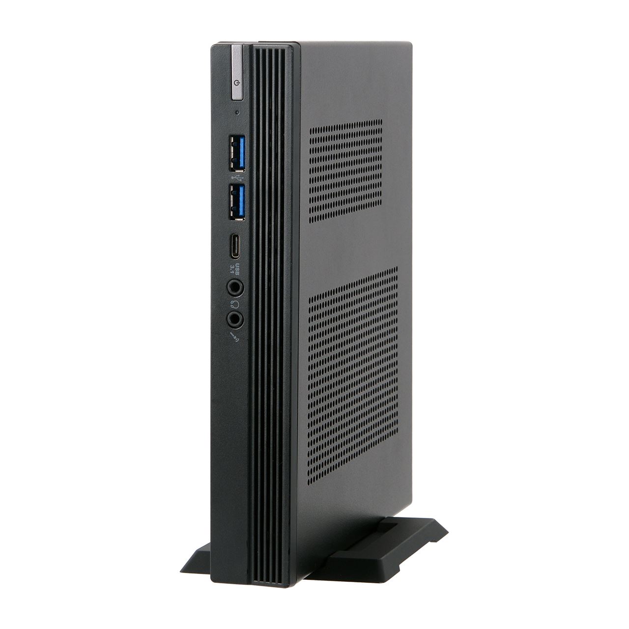 Elite Group ECS LIVA ONE H410-SF110 V2.1 65W Barebone retail - Server ...