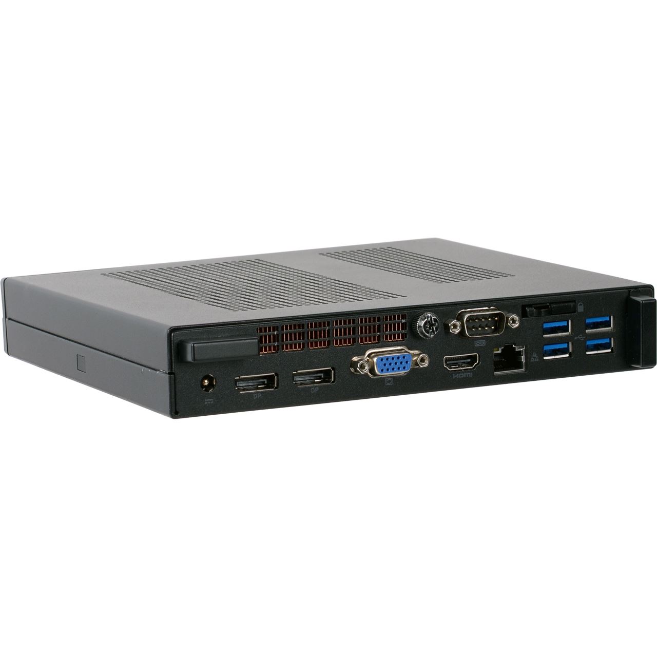 Elite Group ECS LIVA ONE H410-SF110 V2.1 65W Barebone retail - Server ...