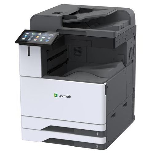 Lexmark CX942adse - | Mindfactory.de