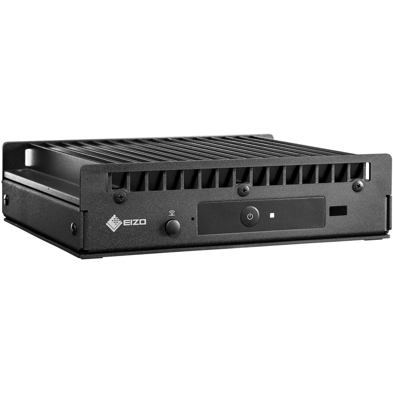 Eizo DuraVision IP-Video-Decoder Box DX0211-IP schwarz - | Mindfactory.de