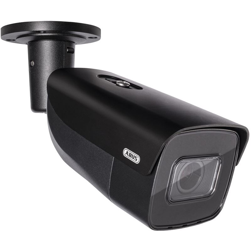 ABUS Security Center Alarm ent IPCB68621 Tube 8 MPx - IP Kameras LAN ...